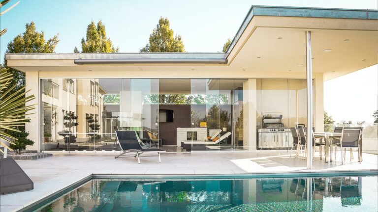 Gaïa Immobilier - Agence immobilière à Dakar Sénégal